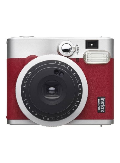 Instax Mini 90 Neo Classic Instant Camera price in UAE | Noon UAE | kanbkam