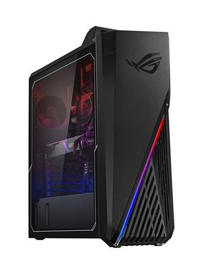 ROG Strix G15 Gaming Tower PC With Core i7 Processor/16GB RAM/256GB ...