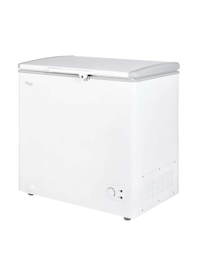 Single Door Chest Freezer, Capacity Esma 200 / Gross 230 Liters ...