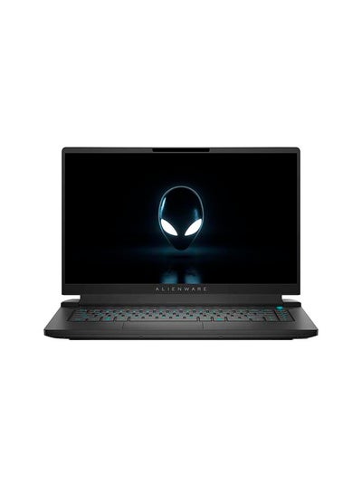 Alienware M15 R7 Premium Gaming Laptop With 15.6-Inch FHD Display, 12th ...