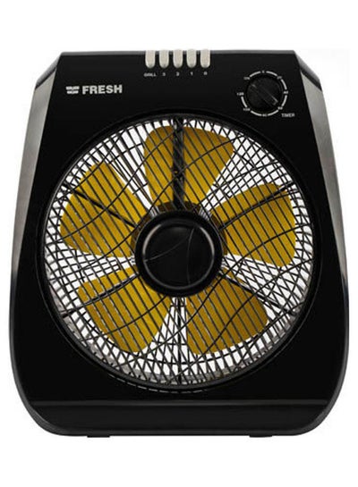 سعر Fan boxer 12 inch (Exclusive for Noon) 500013986 blackyellow فى مصر ...