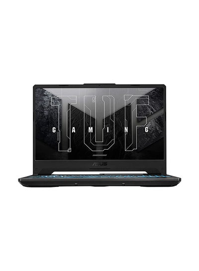 TUF DASH A15 FA506ICB-HN127W Gaming Laptop With 15.6-Inch FHD Display ...