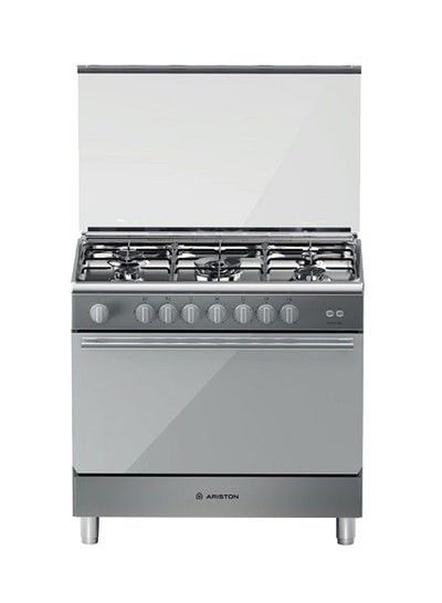 Full Gas Cooking Range BAM951EGSM Silver price in UAE | Noon UAE | kanbkam