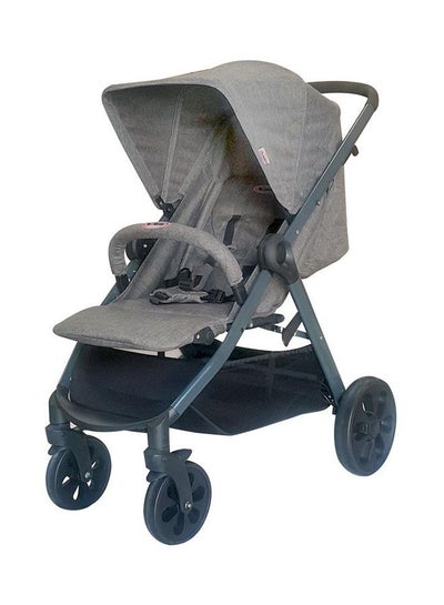 Lightweight Aluminium Frame Luxury Stroller price in UAE | Noon UAE ...