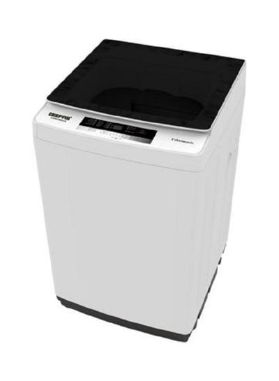 Top Load Fully Automatic Washing Machine 7.0 kg GFWM7909WCS White price in Saudi Arabia | Noon ...