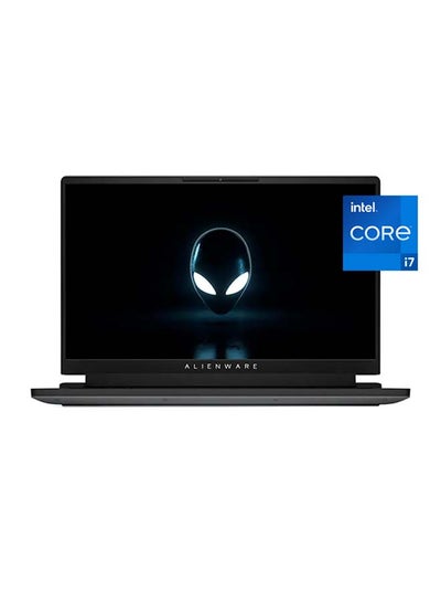 Alienware M15 R6 Premium Gaming Laptop With 15.6-Inch Display, Core i7 ...