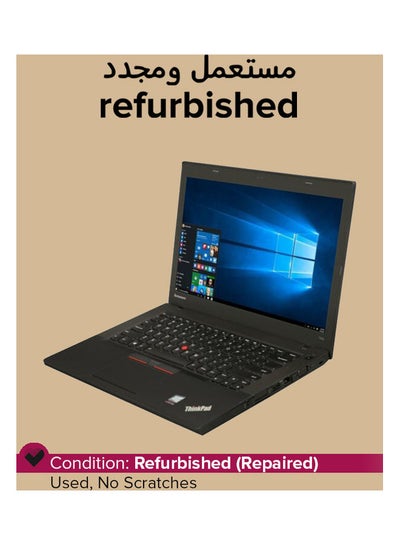 Refurbished - Thinkpad T450 (2015) Laptop With 14-Inch Display, Intel ...
