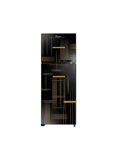 سعر ثلاجة 200 W urn-440LBG1A-DHUV أسود فى مصر | نون مصر | كان بكام