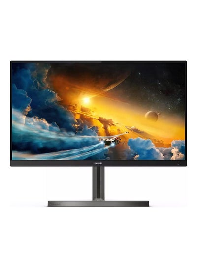 32-Inch QHD LCD Display Gaming Monitor, 165Hz, 1ms, DisplayHDR 400 ...
