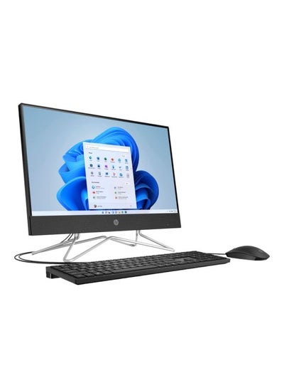 200 G4 22 All In One Business PC With 21.5-Inch Display, Core i5-10210U ...