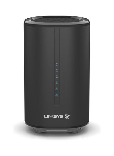 5G Wi-Fi 6th Generation Sim Card Router Black price in UAE | Noon UAE ...