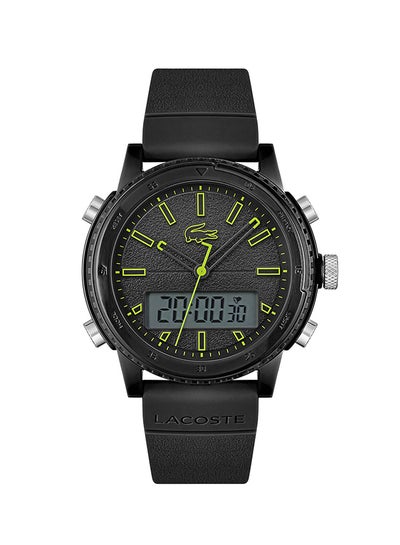 Men's Maui Black Dial Watch - 2011076 price in UAE | Noon UAE | kanbkam