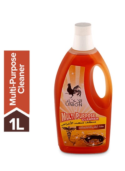Antibacterial Multi Purpose Cleaner 1Liters price in UAE | Noon UAE ...