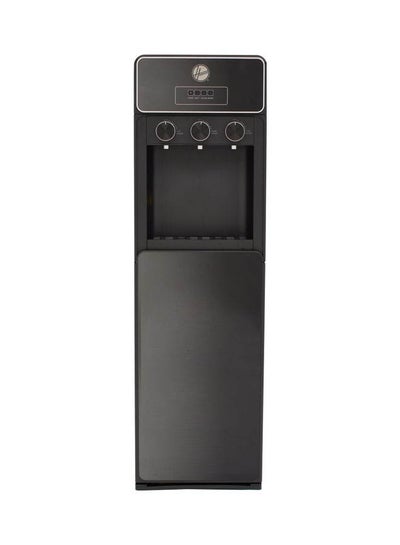 Bottom Loading Water Dispensor 3tap, Dial Knob HWD-SBL-02B Dark Grey price in UAE | Noon UAE ...