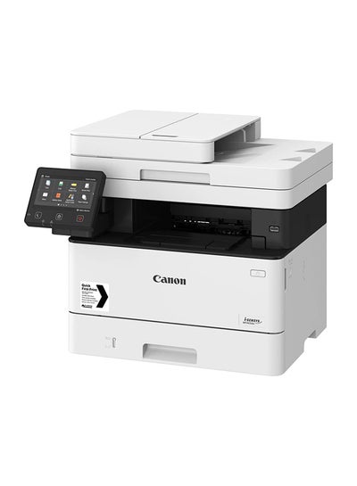 I-SENSYS MF449 imageCLASS Laser Printer White price in UAE | Noon UAE ...