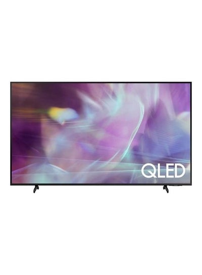 65 Inch QLED 4K Smart TV QA65Q60ABU Black price in UAE | Noon UAE | kanbkam