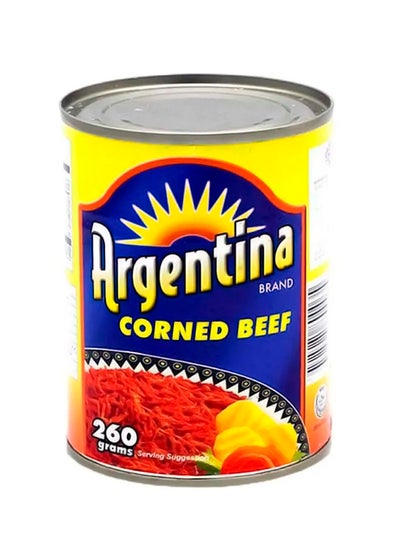 Corned Beef 260g price in UAE | Noon UAE | kanbkam