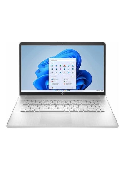 Newest HP Notebook 17.3 Inch Display,Core i7/16GB RAM/512 GB SSD/ Intel ...