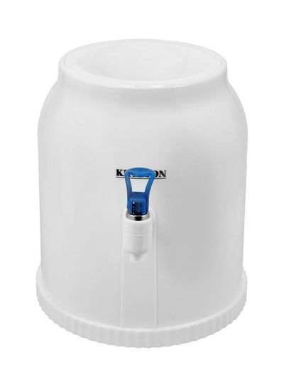 Portable Water Dispenser, One Tap Water Dispenser KNWD6317 white price ...