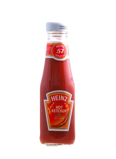 Hot Ketchup 200g price in Egypt | Noon Egypt | kanbkam