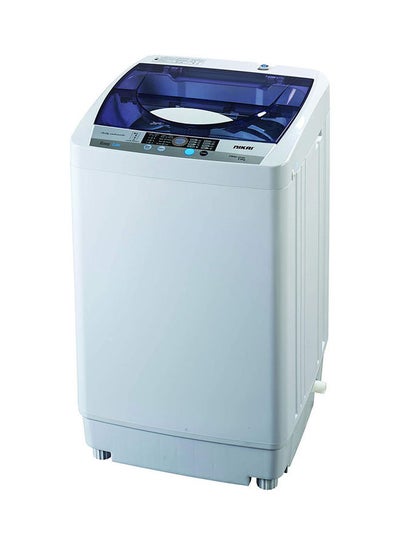 Top Loading Fully Automatic Washing Machine 5 kg NWM05040TK22 Grey ...