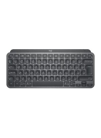 MX Keys Mini Illuminated Keyboard Graphite price in UAE | Noon UAE ...