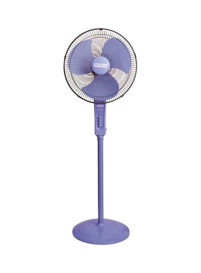 Galaxy Stand Fan 240V 2000.0 W Galaxy Purple price in Egypt | Noon ...