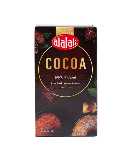 Cocoa Powder 100g price in Saudi Arabia | Noon Saudi Arabia | kanbkam