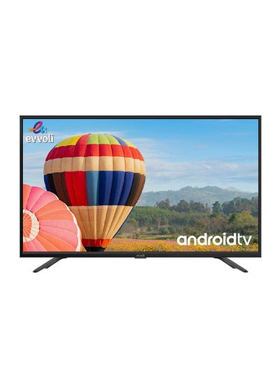 43 inch LED Full HD Android Smart TV 43EV200DA Black price in UAE ...