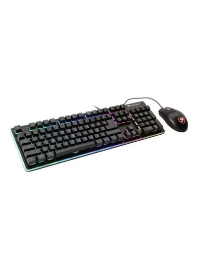 Deathfire EX Gaming Hybrid Mechanical Keyboard And Mouse Set price in ...
