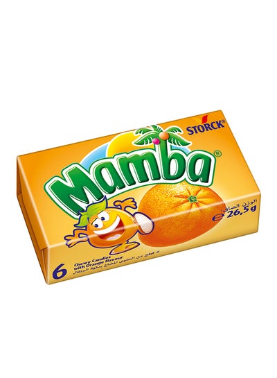 Fruits Flavoured Chewy Candies Assorted 26.5grams price in Saudi Arabia ...