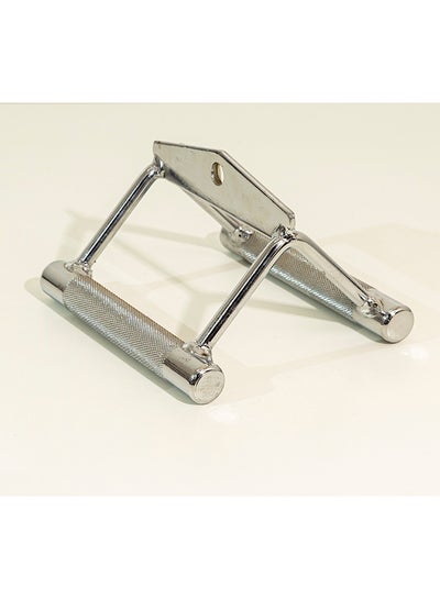 سعر Close Grip Seated Row Cable Tool فى مصر | نون مصر | كان بكام