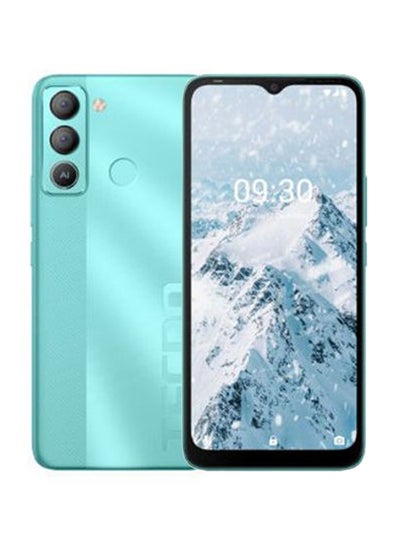 Pop 5 LTE Dual SIM Turquoise Cyan 2GB RAM 32GB 4G LTE - Middle East ...