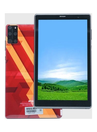 8"Inch 5G Android Tablet A81 Zoom Supported Smart Tab With 4GB RAM ...