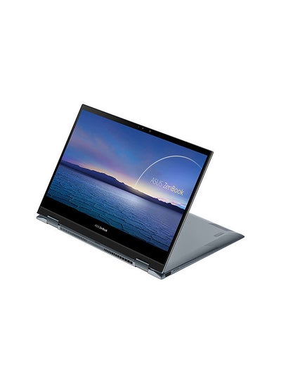 سعر لابتوب أسوس UX363J بشاشة باللمس مقاس 13.3 بوصة تقلل الوهج وبدقة ...