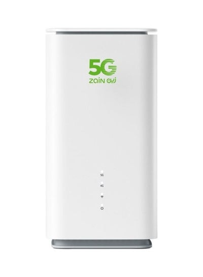 5G CPE T1A Wi-Fi Router White price in Saudi Arabia | Noon Saudi Arabia ...