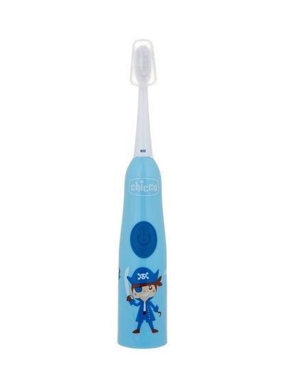 Electric Toothbrush, Blue price in UAE | Noon UAE | kanbkam