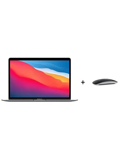 Macbook Air MGN63 13-Inch Display, Apple M1 Chip With 8-Core Processor ...
