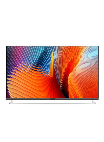 65 Inch Led - Flat Smart Black Silver Uhd 4K Smart Dvbt2 UHD65LEDS ...