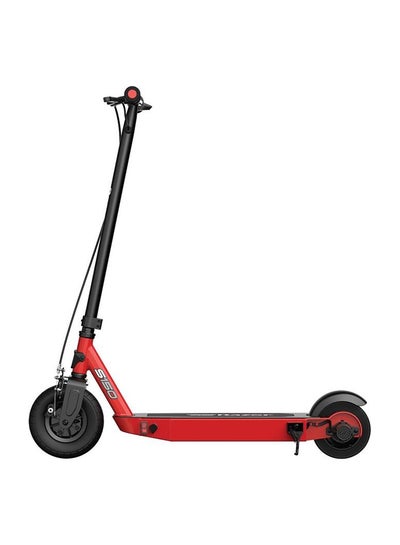 Power Core S150 Electric Scooter Up to 12 MPH 8"Pneumatic Front Tire ...