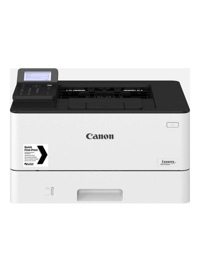 i-SENSYS LBP226dw (214 Successor) Printer White price in Saudi Arabia ...