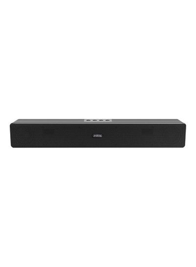 سعر Wireless Soundbar 45-degree Tilt Boost Soundwave | 12-Hrs Play Time ...