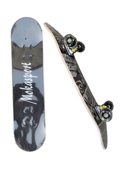 Complete Standard Skateboards price in UAE | Noon UAE | kanbkam