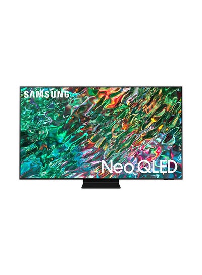 65 Inch Neo QLED 4K Smart TV (2022) QA65QN90BAUXZN Titan Black price in ...