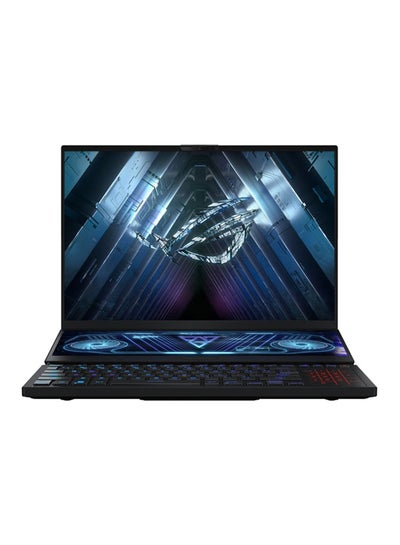 Asus ROG Zephyrus Duo 16 GX650RX-LO192W Gaming Laptop With 16-Inch ...