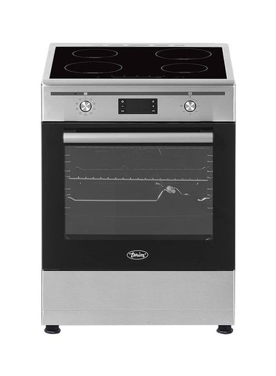 4 Cooking zones Electric Cooker 60 x 60 cm, Made in Turkey, 1 year ...