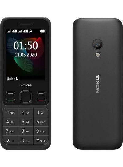 Nokia 150 Dual SIM 4G price in UAE | Noon UAE | kanbkam