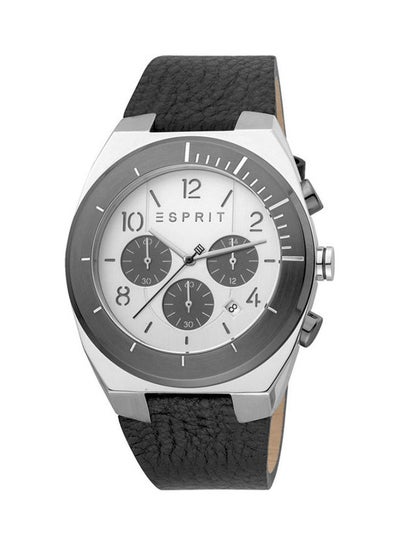 سعر ساعة يد كرونوغراف طراز 157L0045 للرجال فى مصر | نون مصر | كان بكام