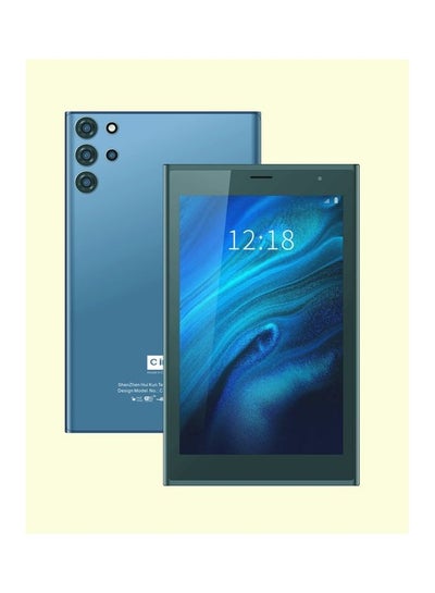 Smart 7" Tablet PC 5G Android Tab with Quad-Core Processor Wifi Zoom ...