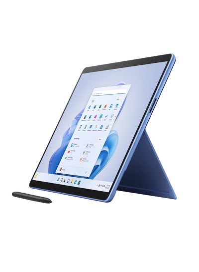 Surface Pro 9 With 13-Inch 2880 x 1920 (267 PPI) PixelSense Display, 5G ...